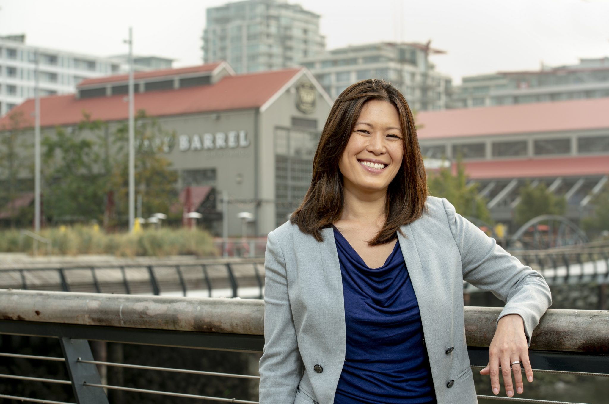 Hon. Bowinn Ma - Bowinn MaBowinn Ma